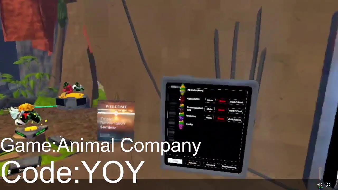 ANIMAL COMPANY LIVE STREAM - YouTube