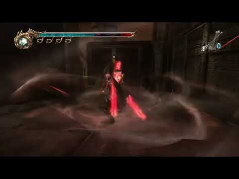 Volf's Final Trials! | Let's Play Ninja Gaiden 2 - YouTube