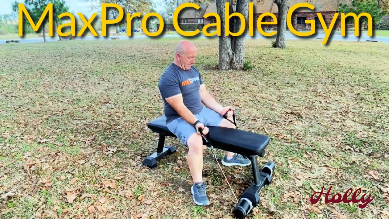 MaxPro, As Seen on Shark Tank! - YouTube