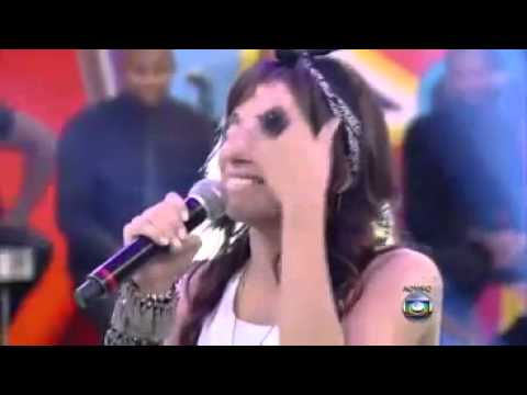 Anitta - Show das poderosas (Japonês)