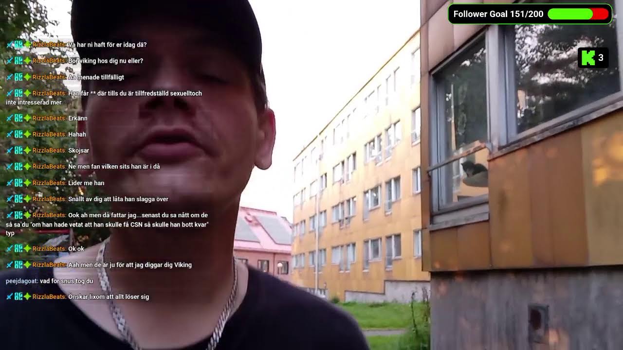 Tisdags kväll - YouTube