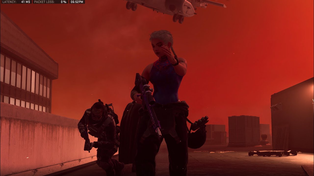 1st Place Victory Lockdown The Haunting Izzy Operator Bundle Tracer ...