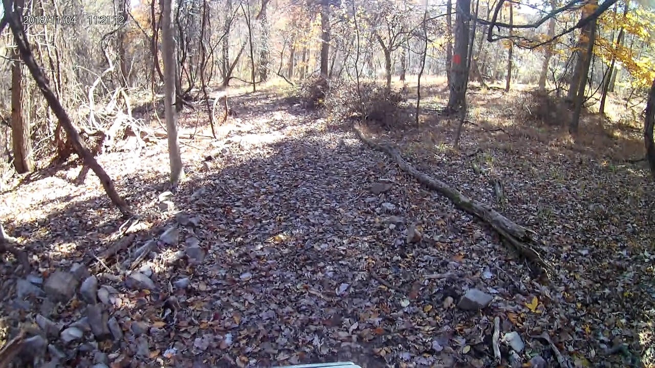 Alpha camp site & November Tango - YouTube