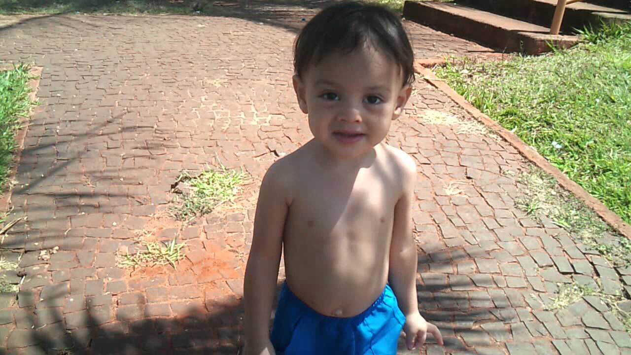 Gabriel Reis - YouTube