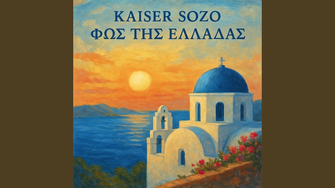 Το Πνεύμα Του Ζορμπά - YouTube