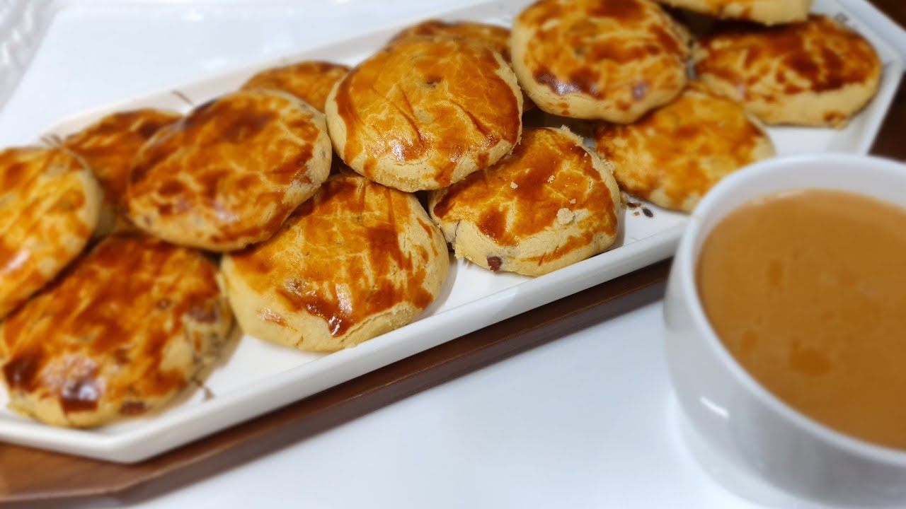 Khalifa Nan Khatayi | Lahore ki Famous Nan Khatayi Recipe | Almond Nan Khatayi | Detailed Recipe ...