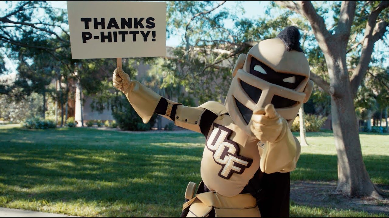 We Can't Thank You Enough, Dr. Hitt - YouTube