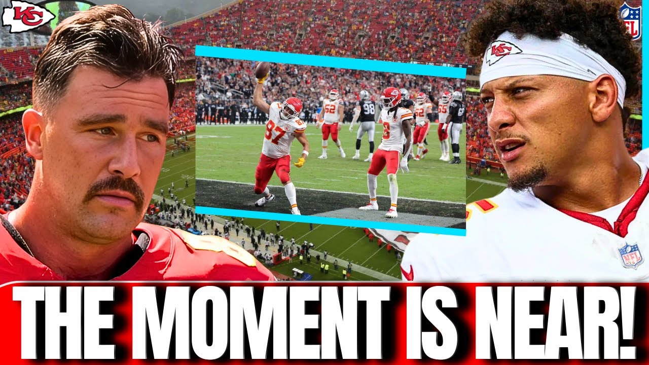 THIS IS TOO SAD! 💔 ARE FANS READY FOR THIS? 😢 TRAVIS KELCE IS TIRED ...