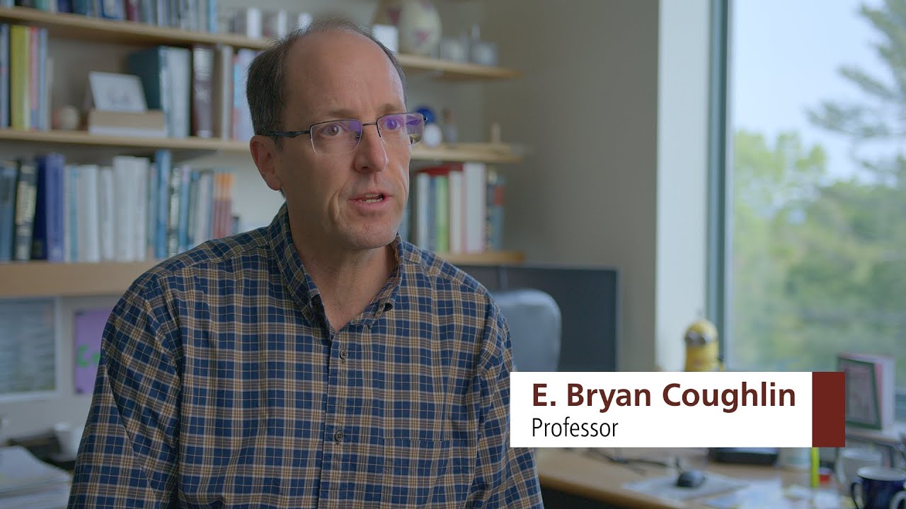 E. Bryan Coughlin Group Intro, UMass PSE 2023 - YouTube