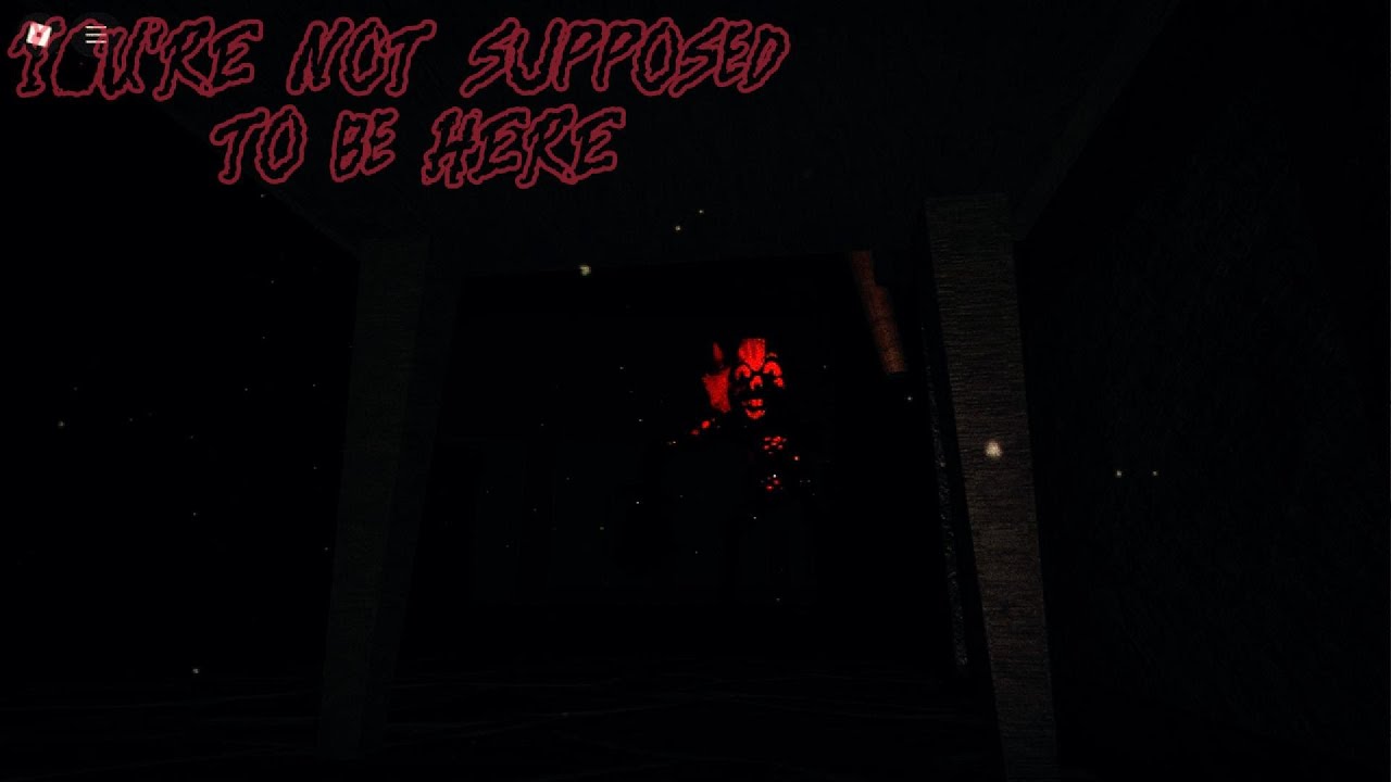 THE best roblox sonic horror game - sonic saves robloxia - YouTube