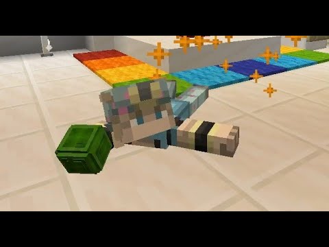Here's Johnny [ But In Minecraft ] - YouTube