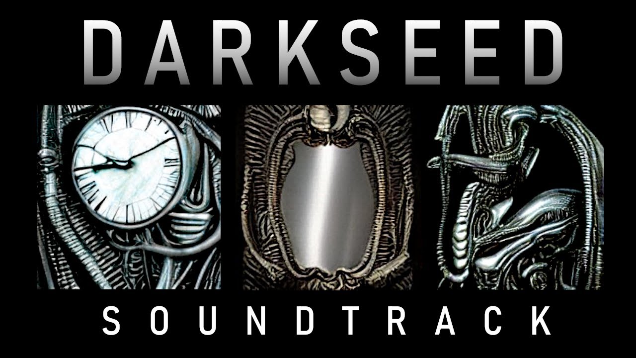 Darkseed Soundtrack - The Neighborhood (Remake Version 2022) - YouTube