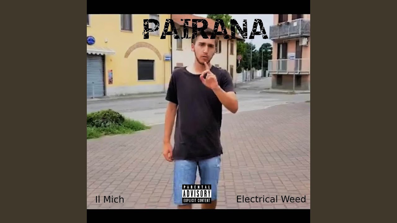 Pairana - YouTube