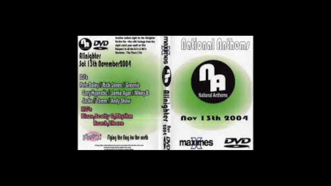 Scouse House Classics Live... Thursday night dopamine fix =) - YouTube