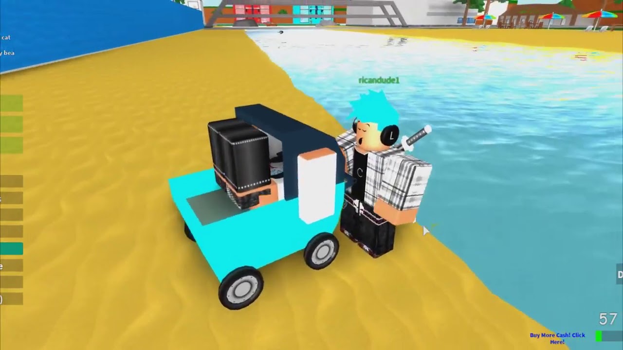 KID CRIES OVER ROBLOX (Re-upload from AlbertsStuff) - YouTube