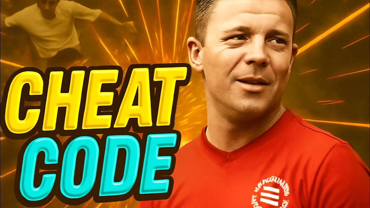 This LEGEND is a CHEAT CODE in eFootball 2025 – Puskás Review & OP Goals! - YouTube