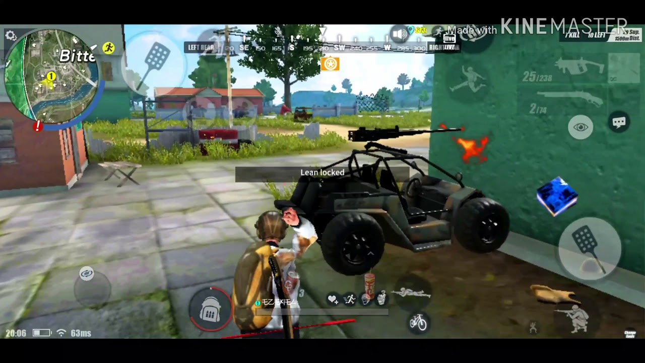 SOLO RANK GAMEPLAY - YouTube