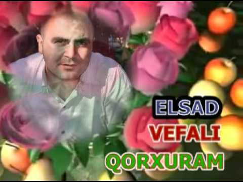 YENİ MEYXANA - ELŞAD VƏFALI - QORXURAM - 2012.mpg