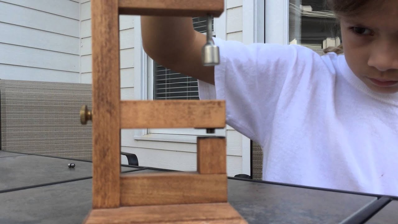 MAGNTIC LEVITATION : [Diamagnetic Levitation] with Pyrolytic Graphite ...