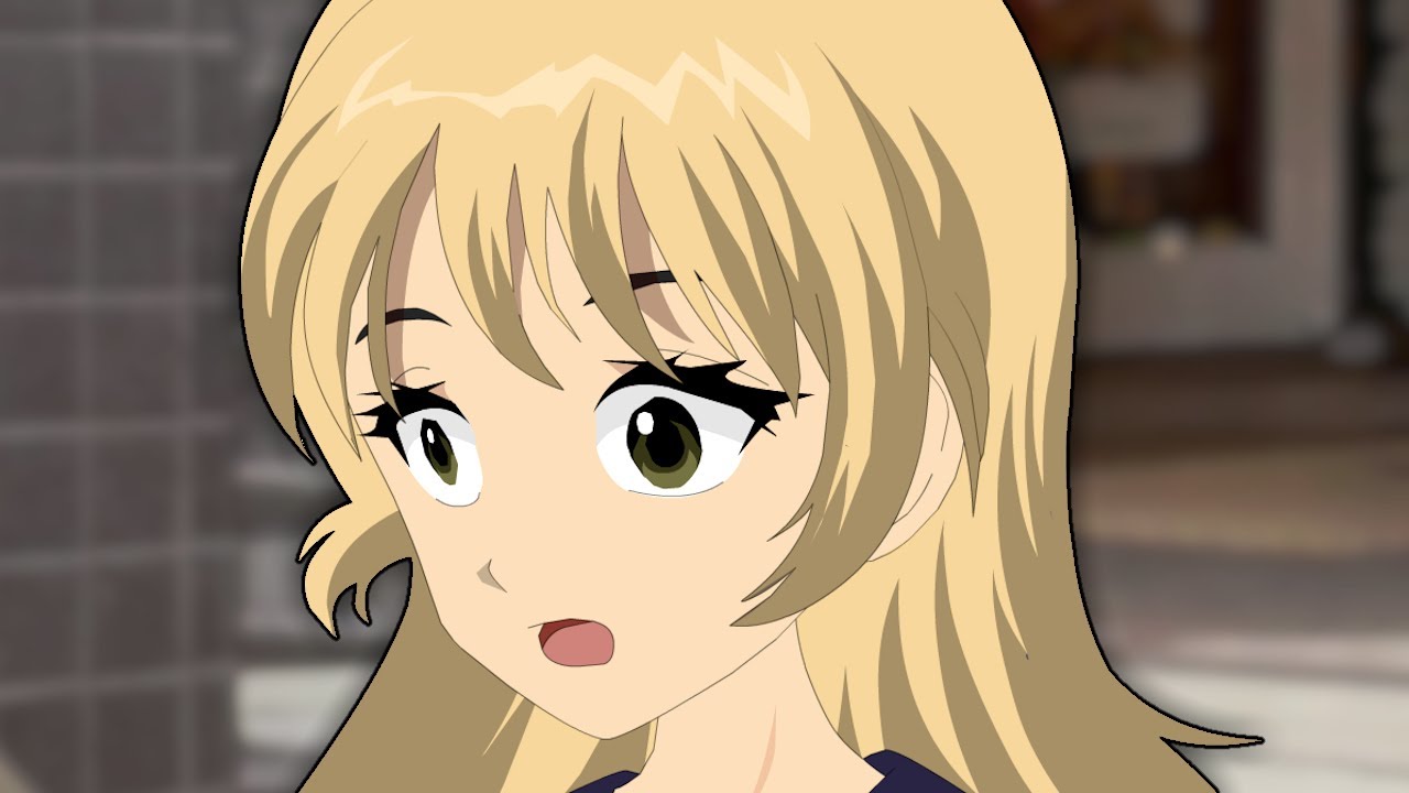 Class of '09: The Flipside in GoAnimate - YouTube