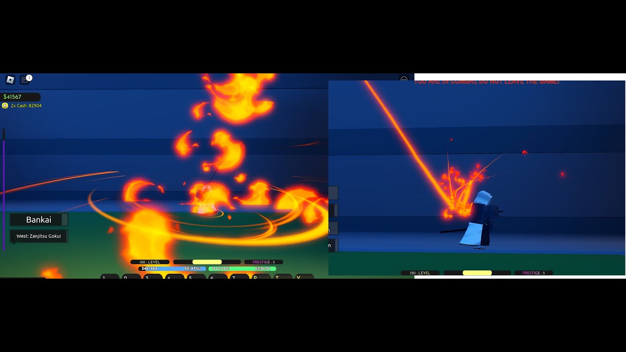 Reaper 2 | ZANKA NO TACHI REWORK - YouTube