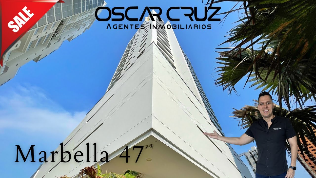 🏁AMENIDADES edificio Marbella 47 en #cartagena Apartamentos disponibles en Venta - YouTube