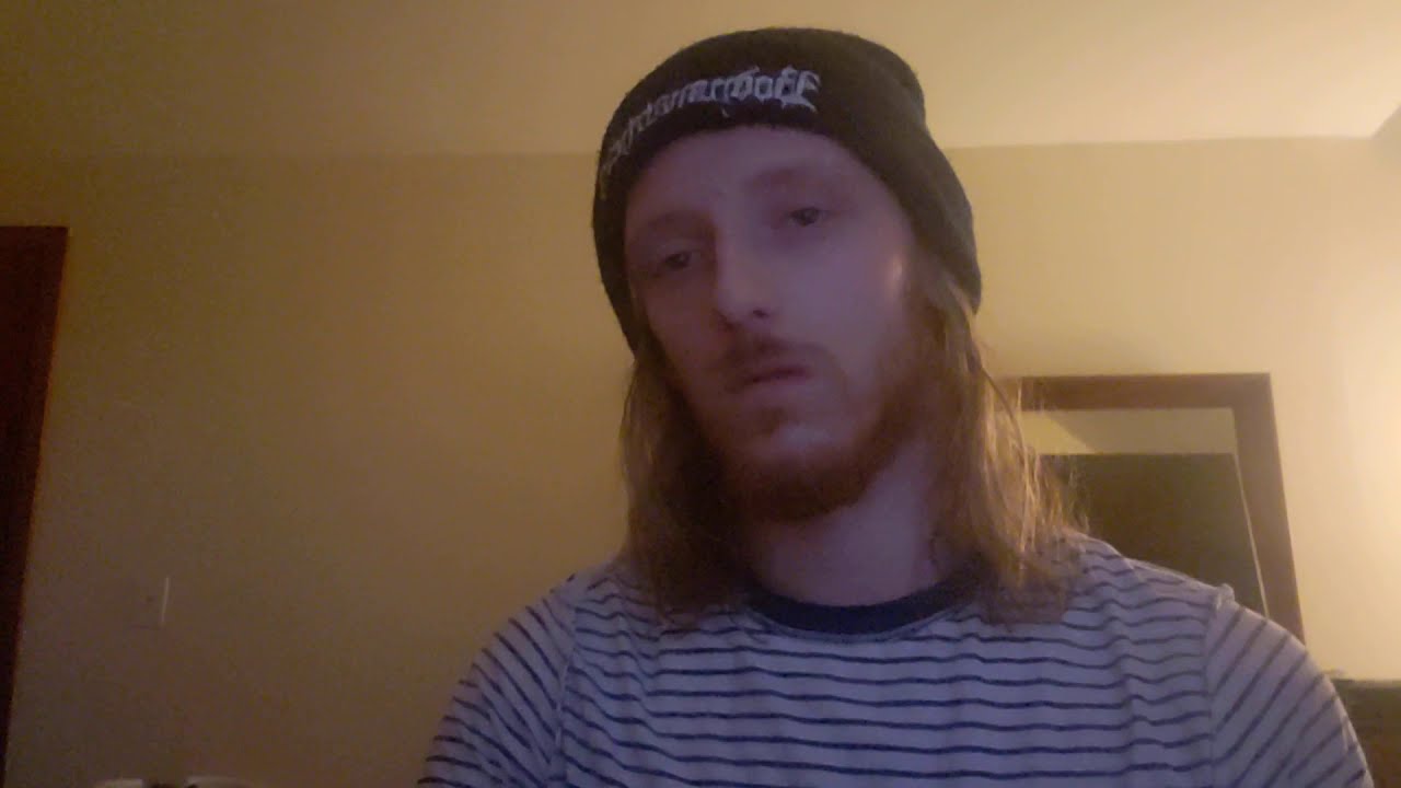 Cult Leader -- To: Achlys (vocal cover) - YouTube