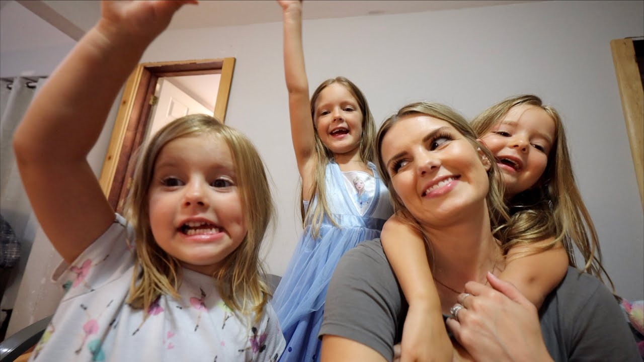 Our AMAZING Family Time! - YouTube