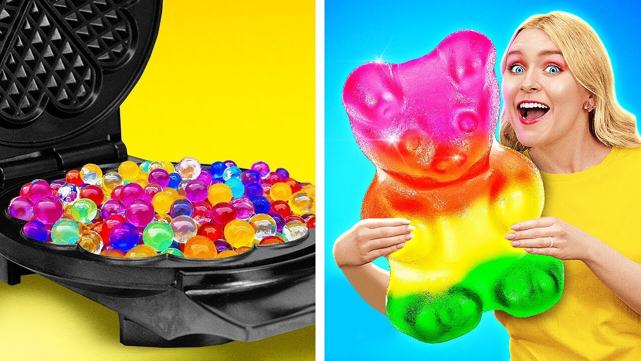 🌈📚 Easy Rainbow School Crafts! Fun & Colorful DIY Ideas by 123 GO! 🎨 ...