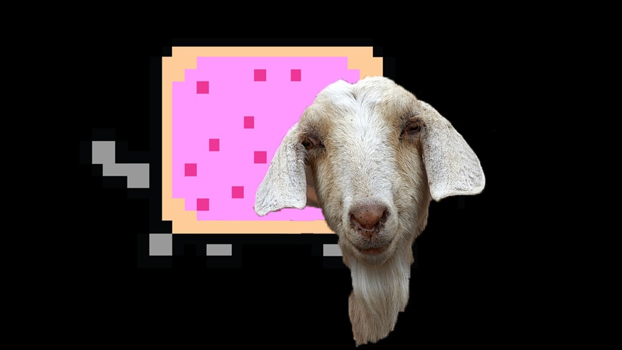 Goat Simulator Mods - YouTube