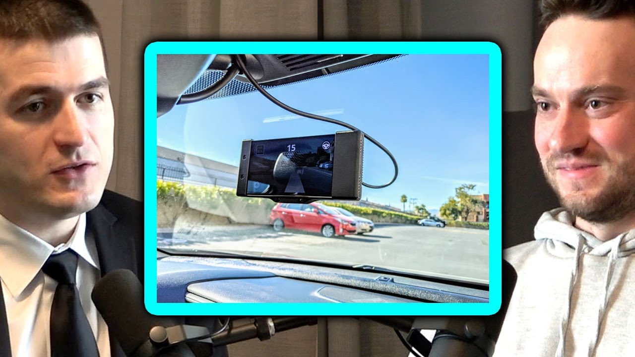 How do you install the comma two in a car? | George Hotz and Lex ...