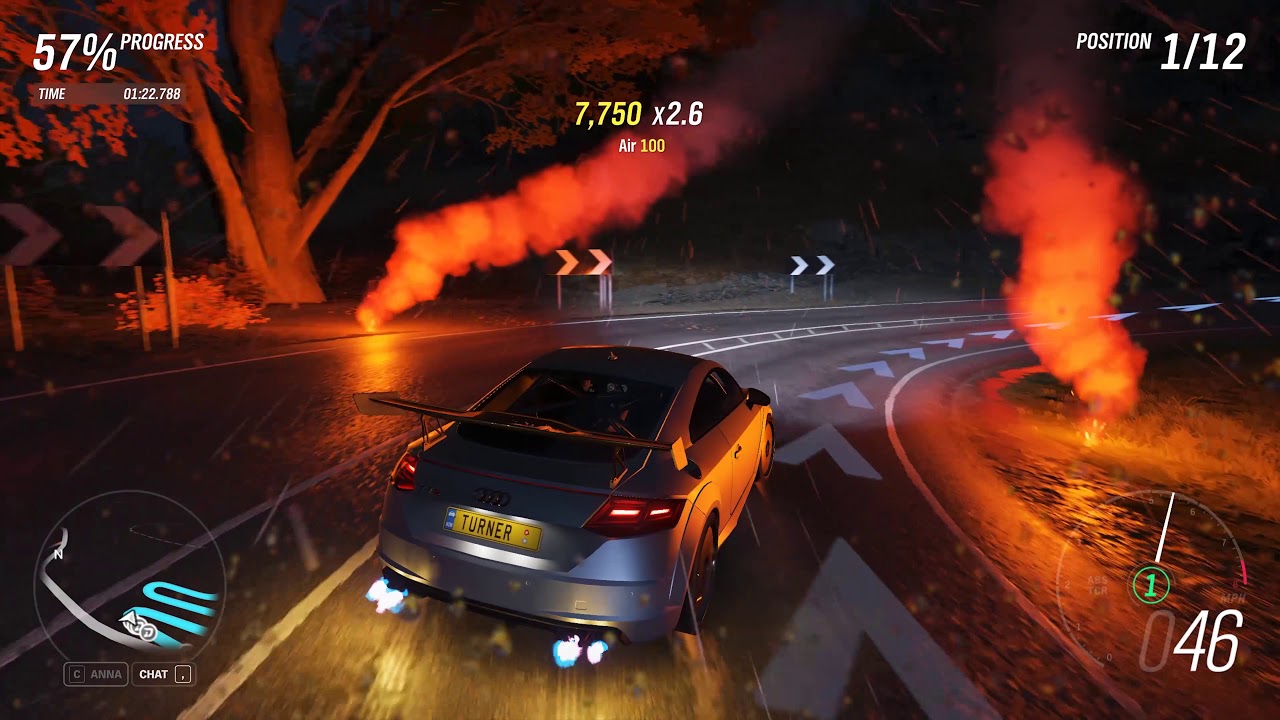 Forza Horizon 4 - Ambleside Ascent - YouTube