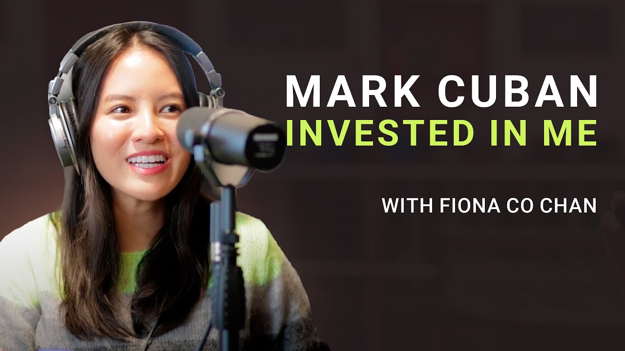 With 10 Days of Cash Left, Fiona Co Chan Made it BIG on Shark Tank ...