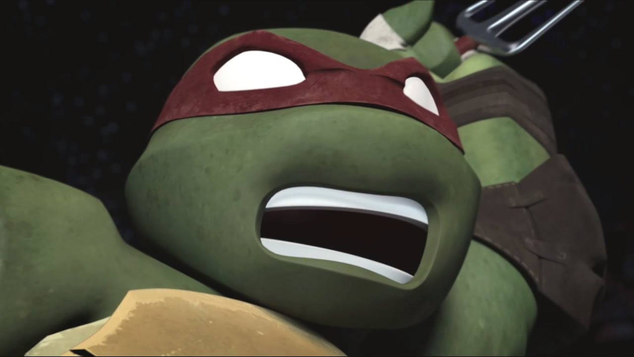 Battle Rage | Teenage Mutant Ninja Turtles Legends - YouTube