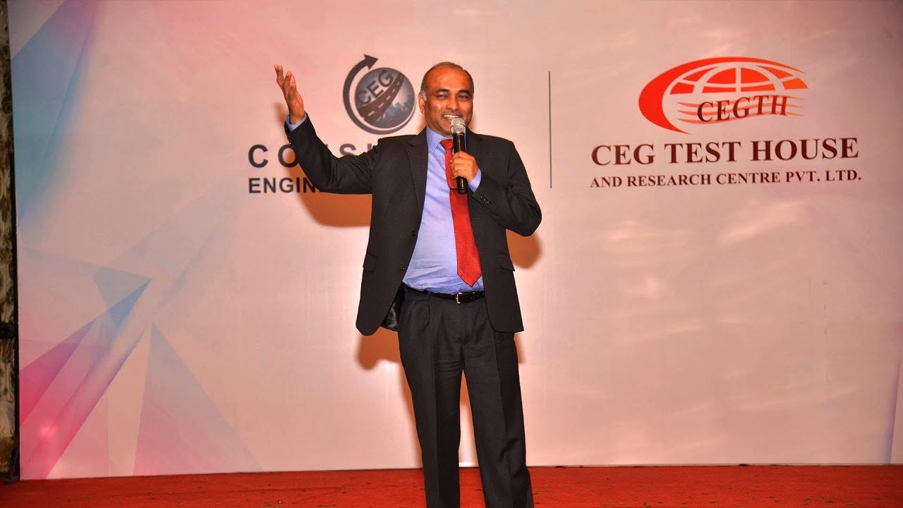 Vishwas Jain - Leaders Of Tomorrow Season 6 CEG Test House And ...