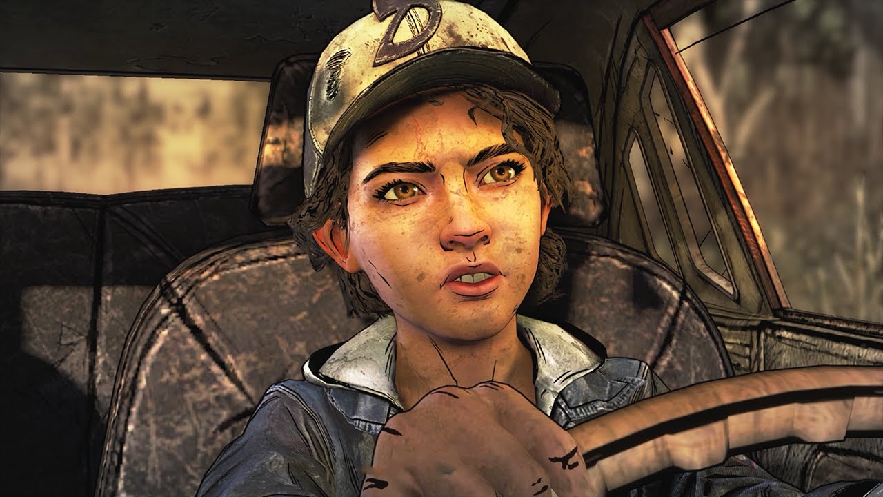 The Walking Dead: The Telltale Definitive Series - The Final Season (PL ...