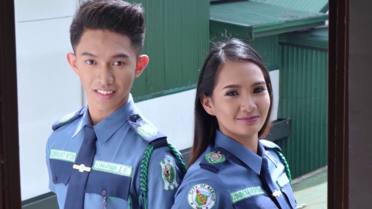 UC CSC CCJE AVP 16-17 - YouTube