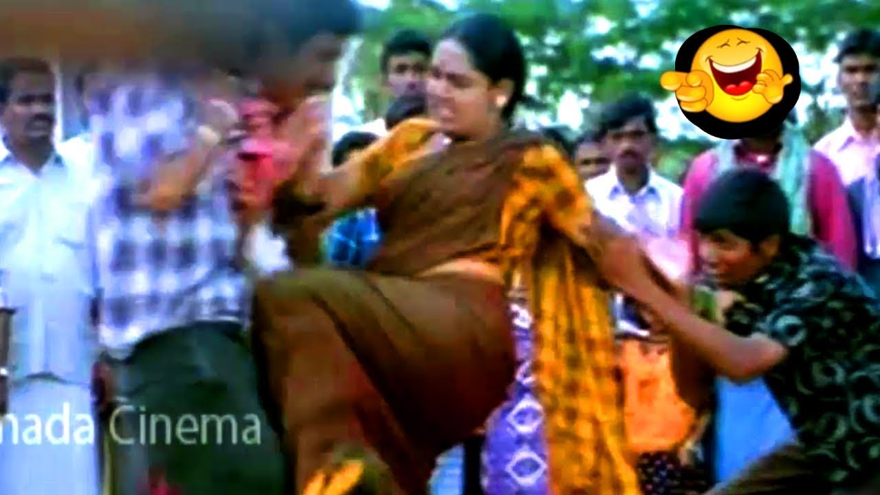 Akka Thangi Kannada Movie Comedy Scene || Shruti, Mohan || Sharan ...