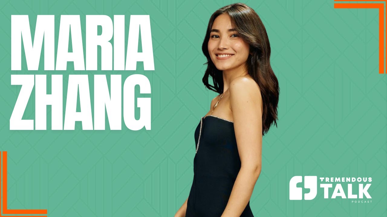 Maria Zhang On The Kyoshi Warrior Mindset, Finding Your Inner Suki, And ...