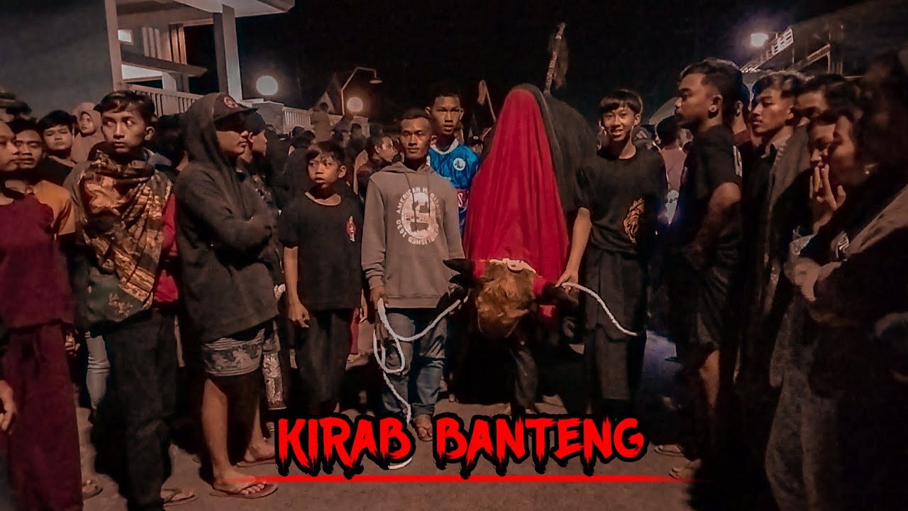 KIRAB BANTENG FULL NUMBRUK//Ds. Ngebruk - Poncokusumo Full House ...