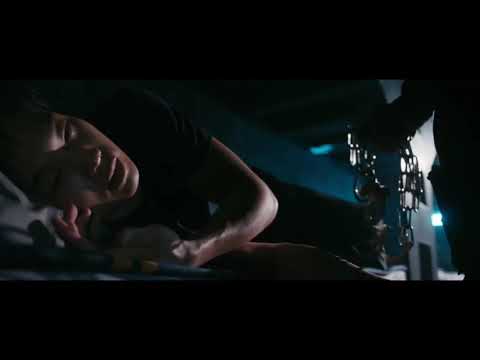 Minho And Teresa [ The Death Cure ]