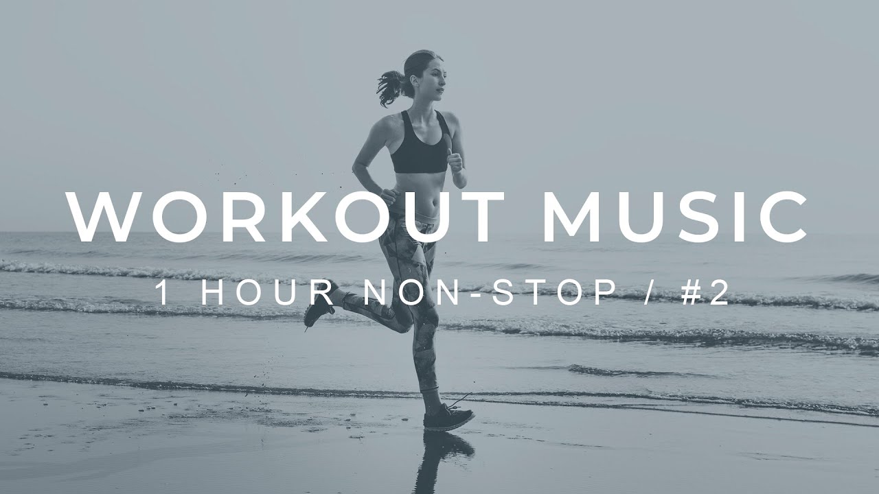 8D Workout Music #2, Non-Stop Workout Music, Music for Exercise ...