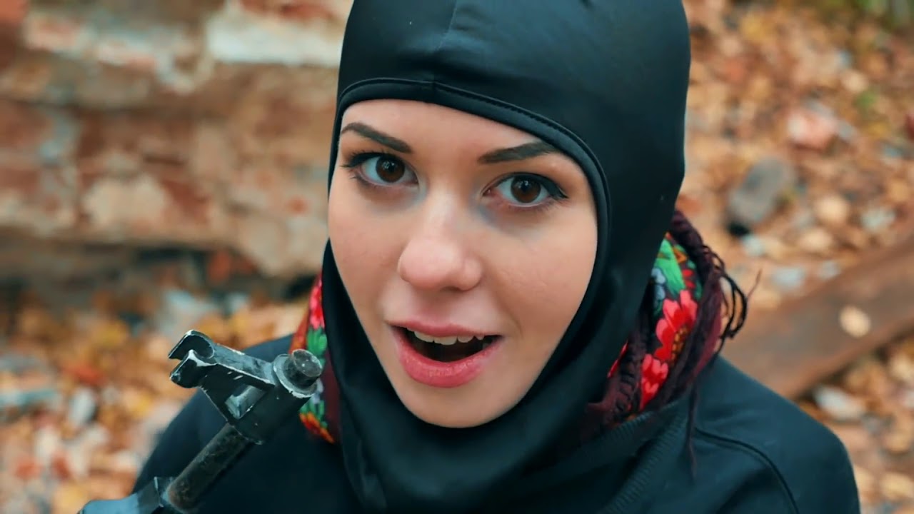 Что ты за мразь такая, Putin pidaras - YouTube