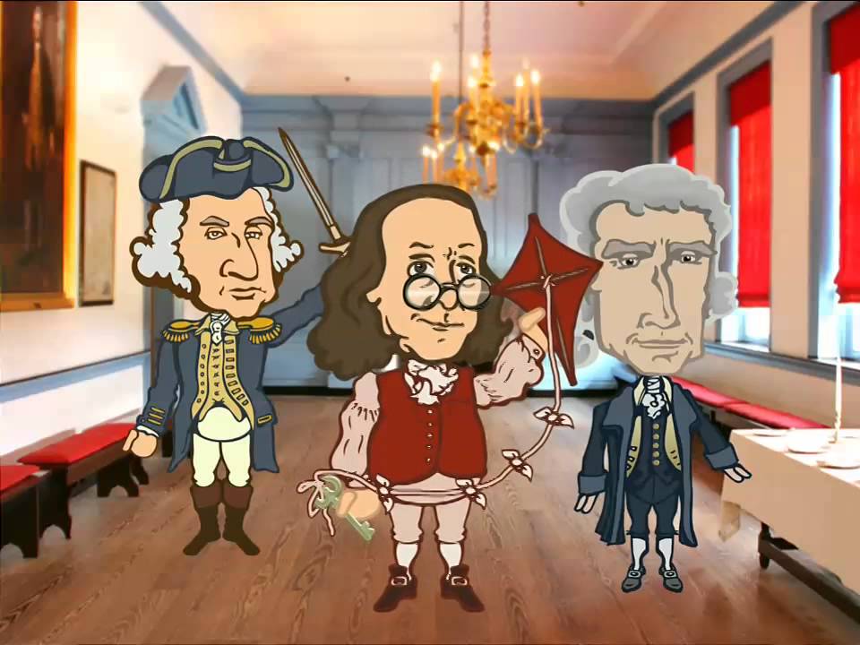 Puppet Pals HD and the Ipad - YouTube