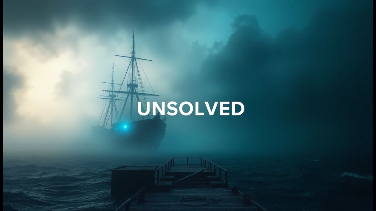 Uncovering Secrets: The Ghost Ships of the Bermuda Triangle - YouTube