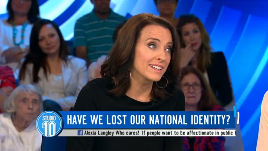 Have We Lost Our National Identity? - YouTube