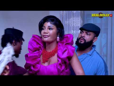 KING'S HEART 7&8 (TEASER) - 2026 LATEST NIGERIAN NOLLYWOOD MOVIES