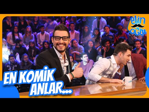 Elin Oğlunda  kahkaha tufanı😂 - Elin Oğlu Kolaj