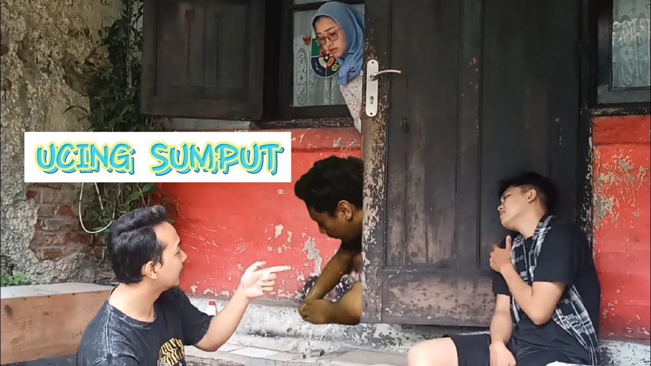 Hide And Seek (Ucing Sumput) - HH OFFICIAL - YouTube