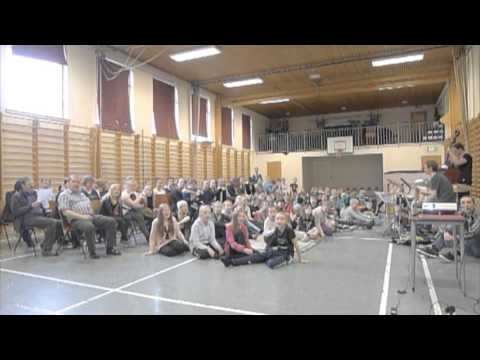 Triosmidjan á Stranda Skúli - YouTube